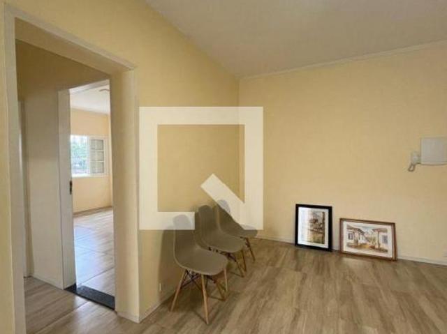 Casa à Venda Vila América, 2 Quartos, 120 m2