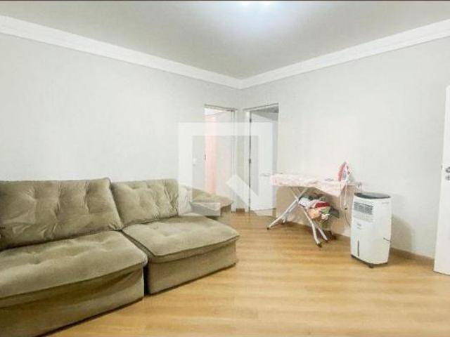 Casa à Venda Vila América, 2 Quartos, 120 m² Santo André