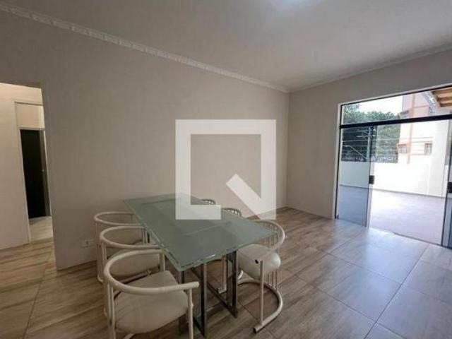 Casa à Venda Vila América, 2 Quartos, 120 m² Santo André