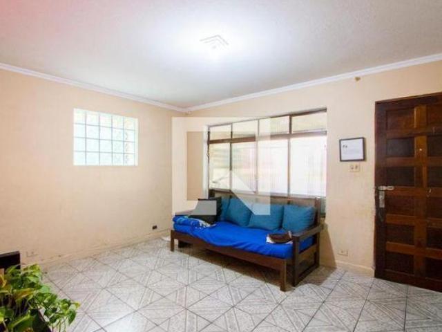 Casa à Venda Vila América, 2 Quartos, 120 m² Santo André