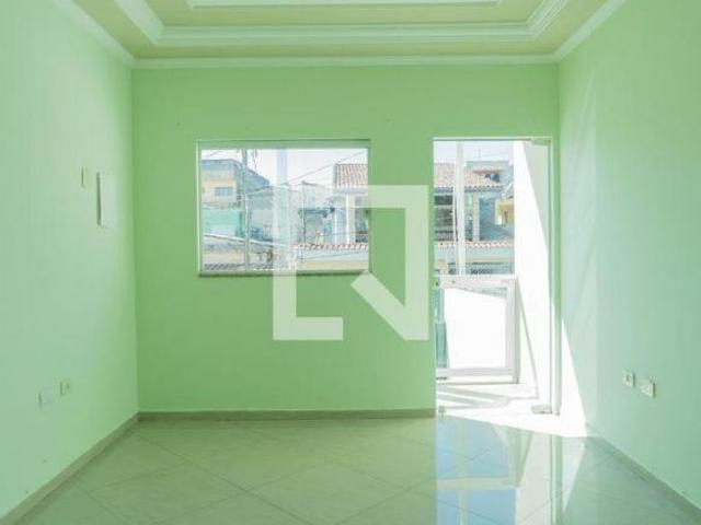 Casa à Venda Vila América, 2 Quartos, 122 m² Santo André
