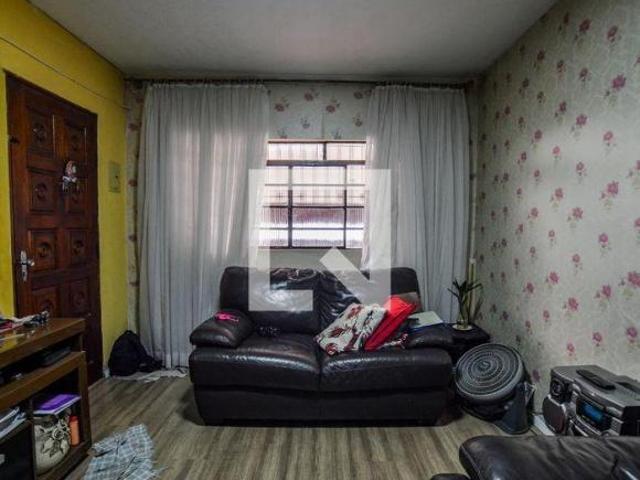 Casa à Venda Vila América, 2 Quartos, 130 m² Santo André
