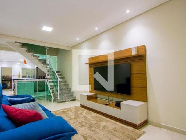 Casa à Venda Vila América, 2 Quartos, 143 m2