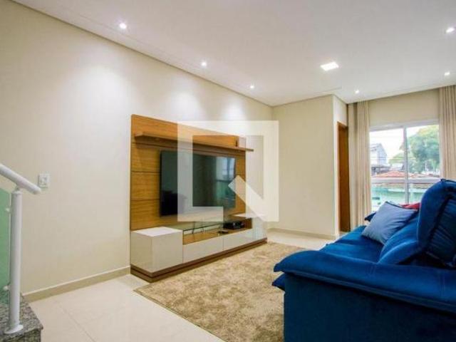 Casa à Venda Vila América, 2 Quartos, 143 m² Santo André