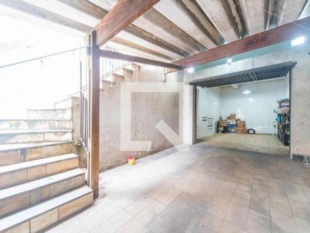 Casa à Venda Vila América, 2 Quartos, 149 m2