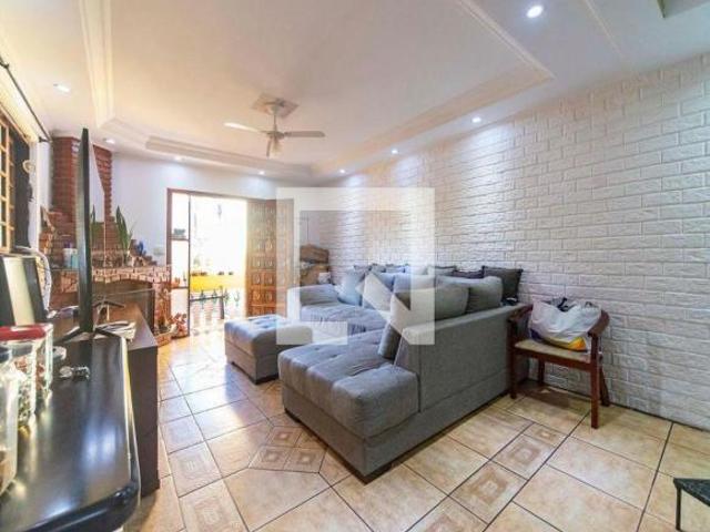 Casa à Venda Vila América, 2 Quartos, 149 m2