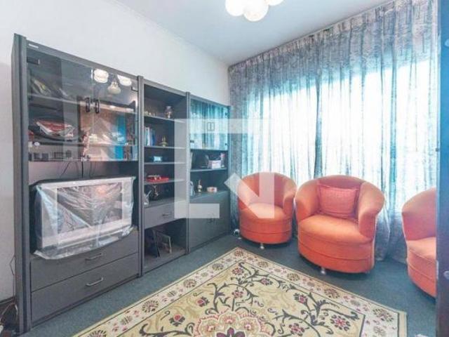 Casa à Venda Vila América, 2 Quartos, 149 m² Santo André