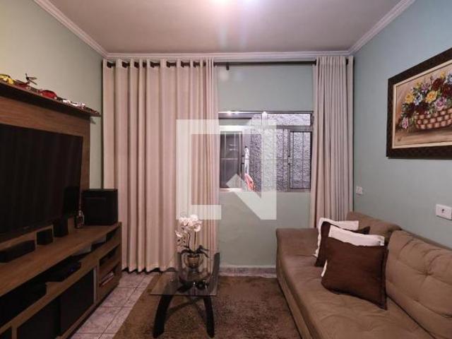 Casa à Venda Vila América, 2 Quartos, 150 m2