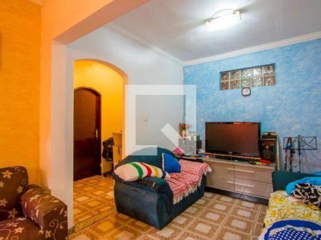 Casa à Venda Vila América, 2 Quartos, 180 m2