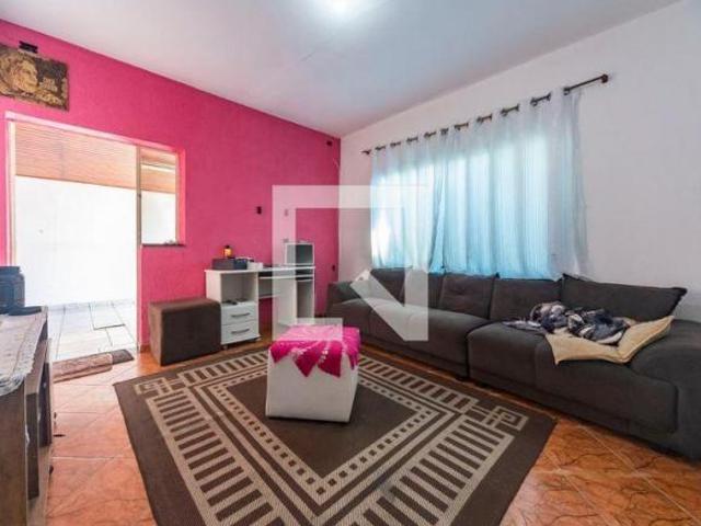 Casa à Venda Vila América, 2 Quartos, 199 m2