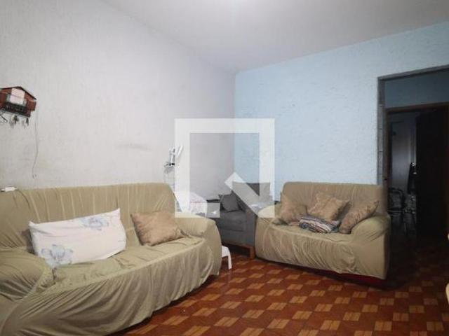 Casa à Venda Vila América, 2 Quartos, 200 m2