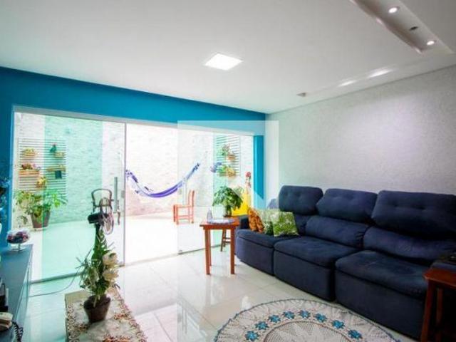 Casa à Venda Vila América, 2 Quartos, 200 m² Santo André