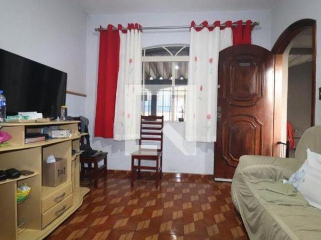 Casa à Venda Vila América, 2 Quartos, 200 m² Santo André