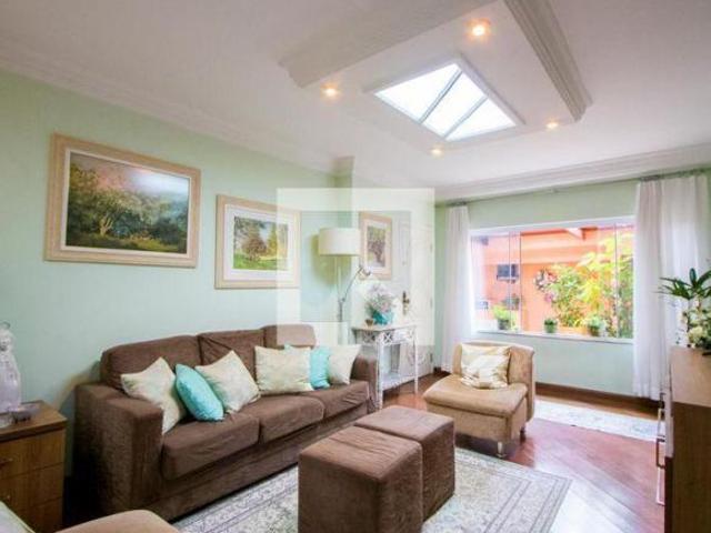Casa à Venda Vila América, 3 Quartos, 400 m² Santo André