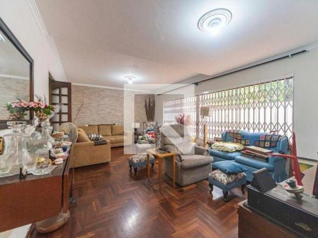 Casa à Venda Vila América, 3 Quartos, 600 m2
