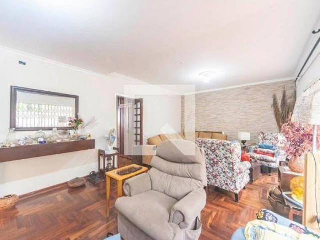 Casa à Venda Vila América, 3 Quartos, 600 m² Santo André