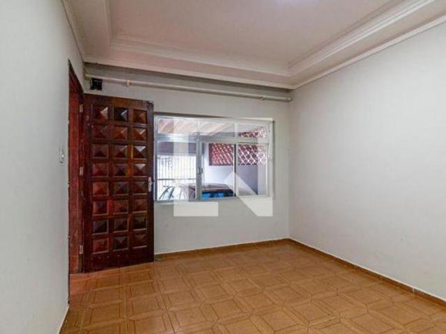 Casa à Venda Vila América, 3 Quartos, 79 m2