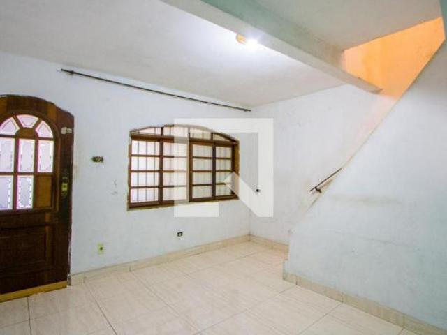 Casa à Venda Vila América, 3 Quartos, 100 m2