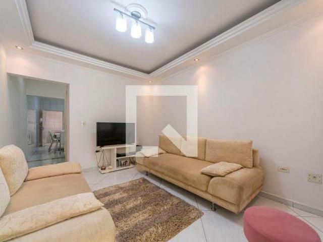 Casa à Venda Vila América, 3 Quartos, 107 m2