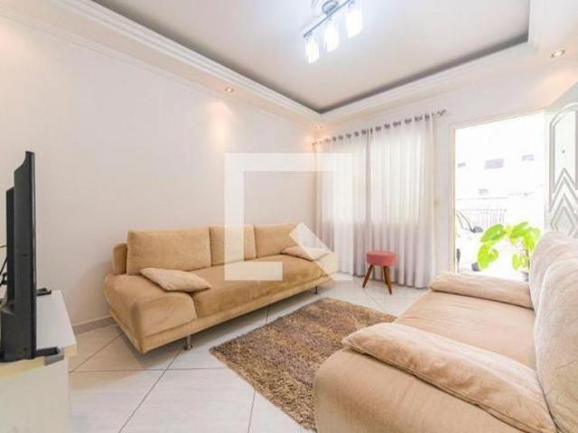 Casa à Venda Vila América, 3 Quartos, 107 m2