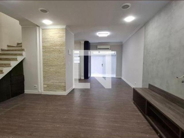 Casa à Venda Vila América, 3 Quartos, 118 m² Santo André