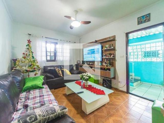 Casa à Venda Vila América, 3 Quartos, 120 m2