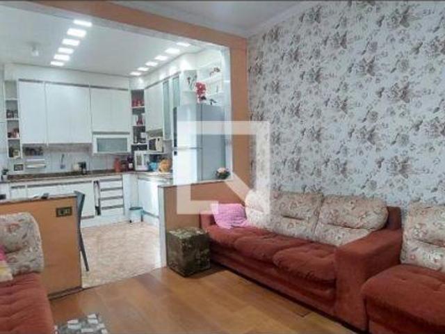 Casa à Venda Vila América, 3 Quartos, 125 m2