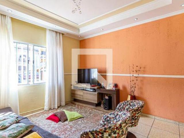 Casa à Venda Vila América, 3 Quartos, 126 m² Santo André
