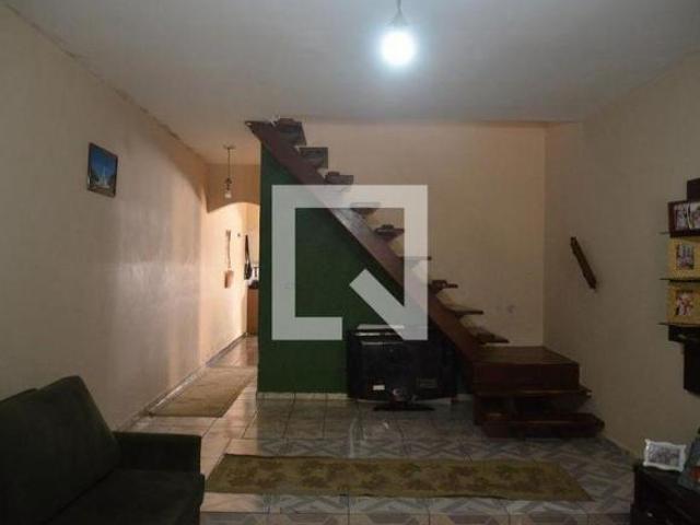 Casa à Venda Vila América, 3 Quartos, 129 m2