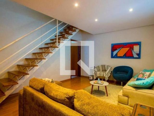 Casa à Venda Vila América, 3 Quartos, 133 m2