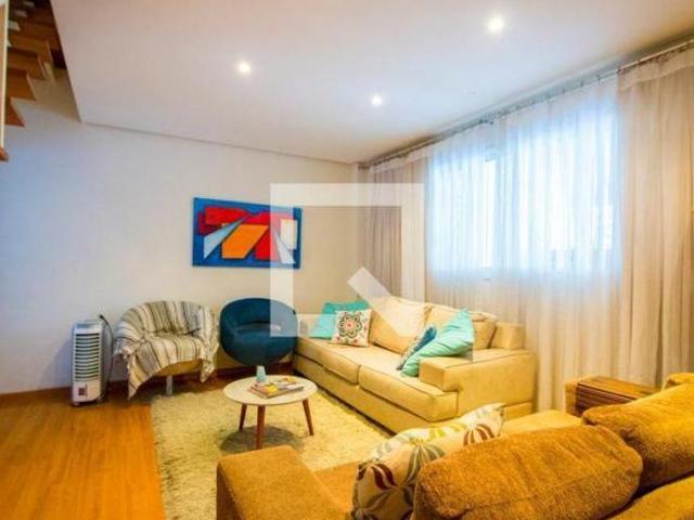 Casa à Venda Vila América, 3 Quartos, 133 m2