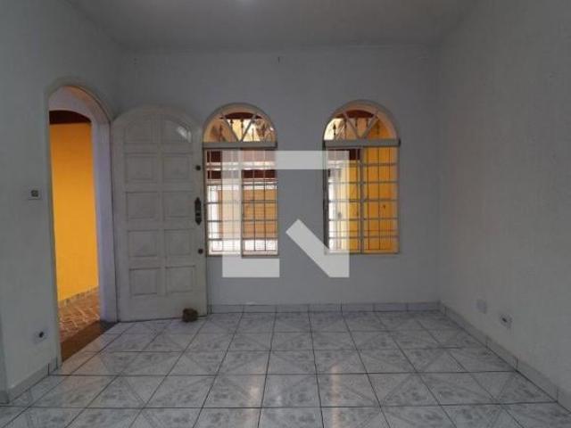 Casa à Venda Vila América, 3 Quartos, 135 m2