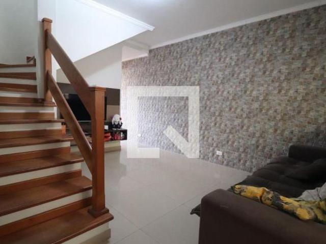 Casa à Venda Vila América, 3 Quartos, 137 m2