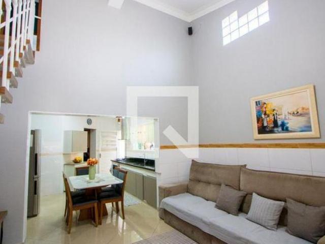 Casa à Venda Vila América, 3 Quartos, 137 m² Santo André
