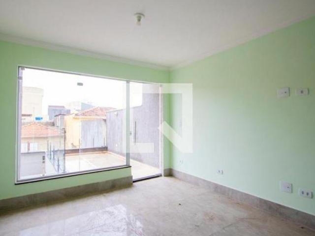 Casa à Venda Vila América, 3 Quartos, 138 m² Santo André