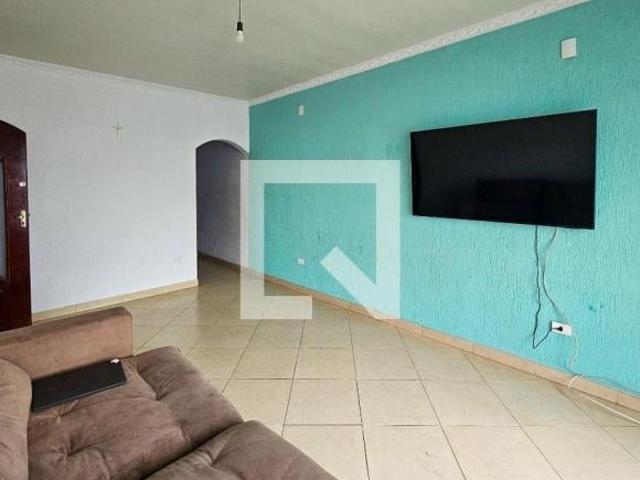 Casa à Venda Vila América, 3 Quartos, 140 m2