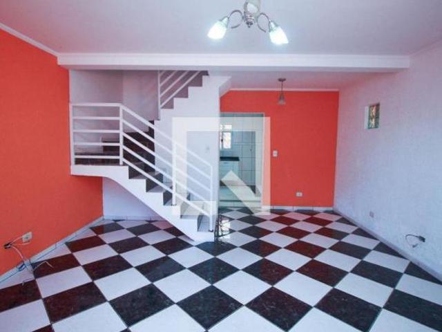 Casa à Venda Vila América, 3 Quartos, 140 m2