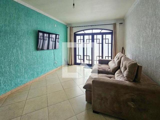 Casa à Venda Vila América, 3 Quartos, 140 m² Santo André