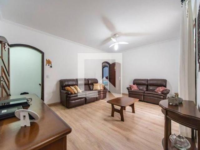 Casa à Venda Vila América, 3 Quartos, 150 m2
