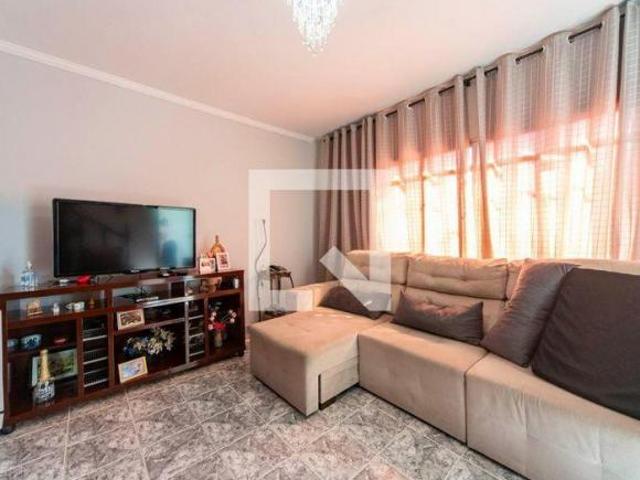 Casa à Venda Vila América, 3 Quartos, 150 m2