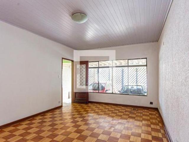 Casa à Venda Vila América, 3 Quartos, 150 m2