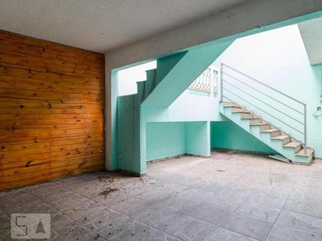 Casa à Venda Vila América, 3 Quartos, 150 m2