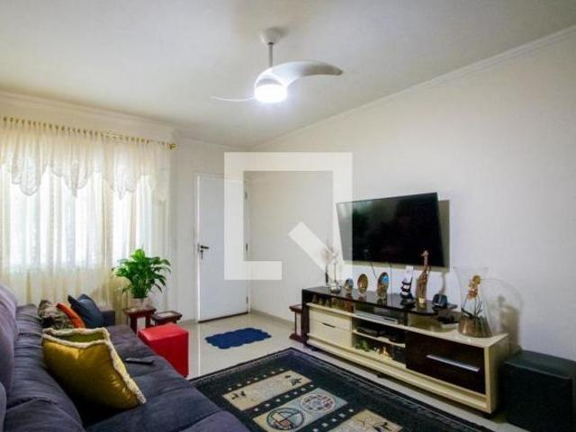 Casa à Venda Vila América, 3 Quartos, 150 m2