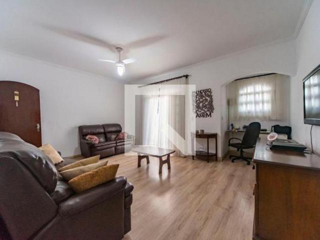 Casa à Venda Vila América, 3 Quartos, 150 m2