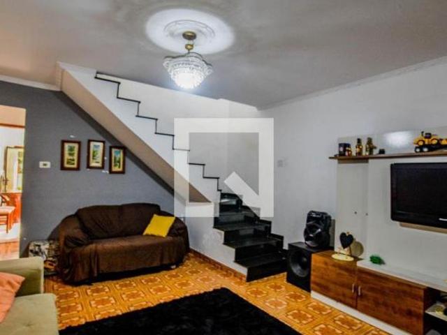 Casa à Venda Vila América, 3 Quartos, 155 m2