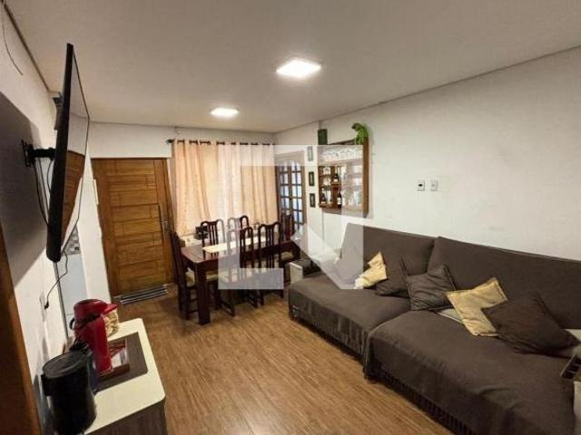 Casa à Venda Vila América, 3 Quartos, 155 m2