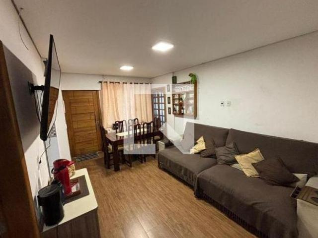 Casa à Venda Vila América, 3 Quartos, 155 m² Santo André
