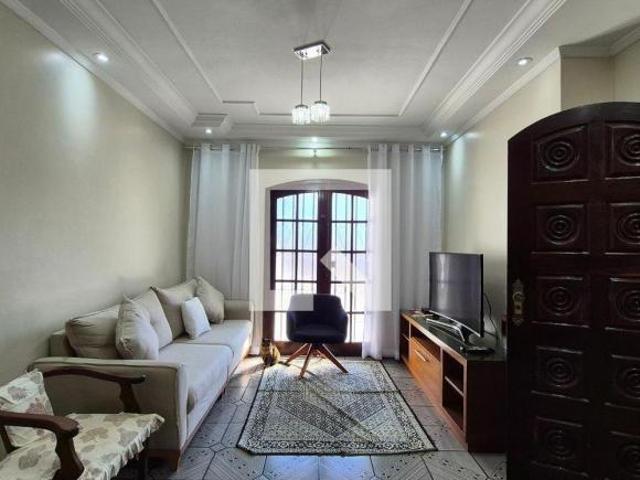 Casa à Venda Vila América, 3 Quartos, 160 m2