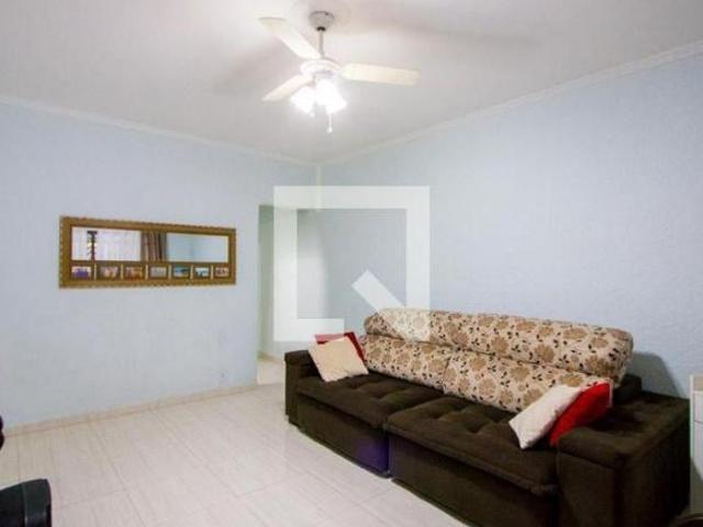 Casa à Venda Vila América, 3 Quartos, 165 m² Santo André