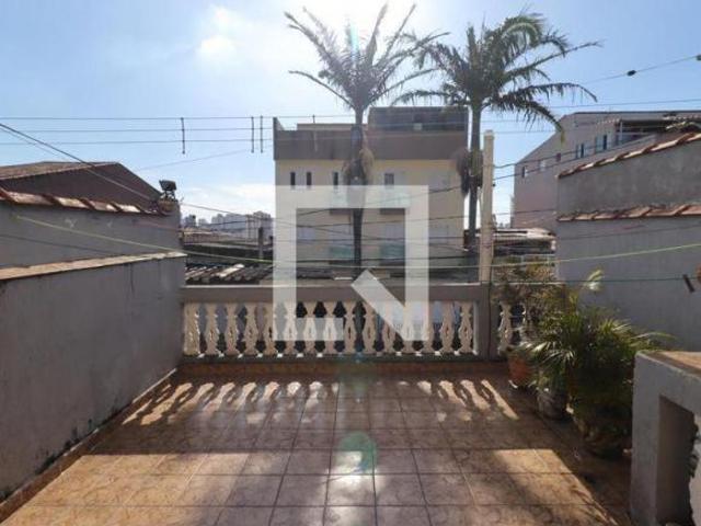Casa à Venda Vila América, 3 Quartos, 168 m² Santo André